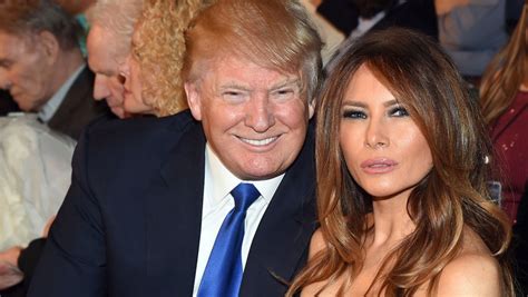 Its Beautiful Africans Really Love My Wife Donald Trump
