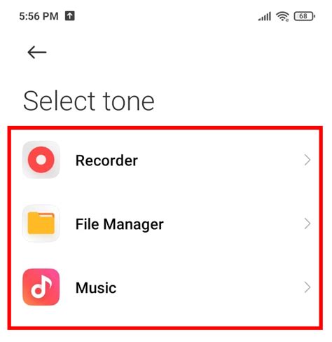 How To Change Discord Notification Sound On Android TechCult