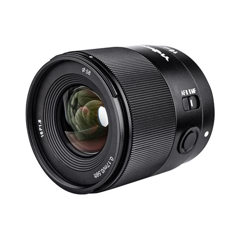 The Yongnuo YN 16mm F 1 8S DA DSM Lens Is Now Available Photo Rumors
