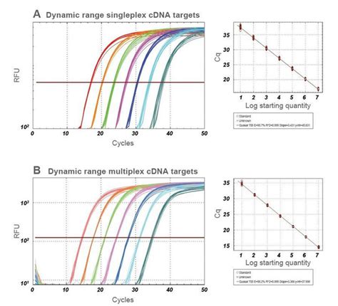 Rapidxfire Qpcr 5x Master Mix Gf｜arb Ls エア・ブラウン ライフサイエンス