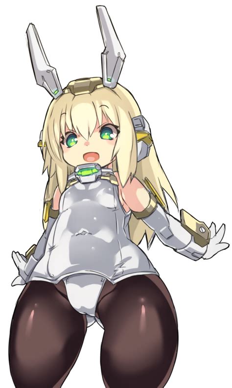 Baselard Frame Arms Girl Drawn By Karukanmonjya Danbooru