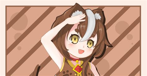 女の子 ねこみみ 香車のイラスト Pixiv