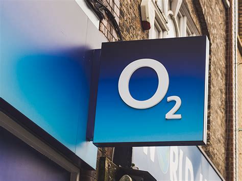 O2 Offers Its Customer Queuing A News Mobile News