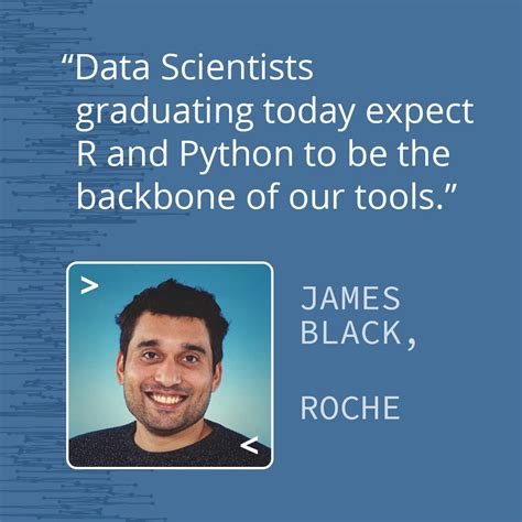 Posit Pbc On Linkedin Roche Shifting To An Open Source Backbone In