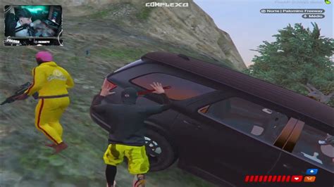 Facada Kkkkkkkkkk Gta Rp Youtube