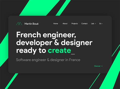 Tips For Dark Theme Design To Dashboard Development