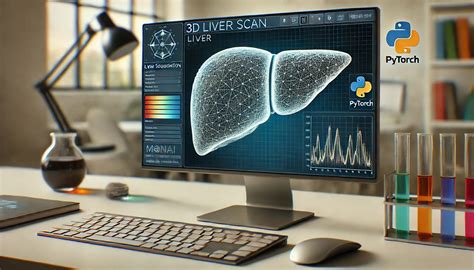 Liver Segmentation Using Monai And Pytorch A Step By Step Guide By