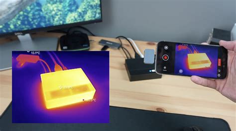 Thermal Testing With Blade 3 Case The Diy Life