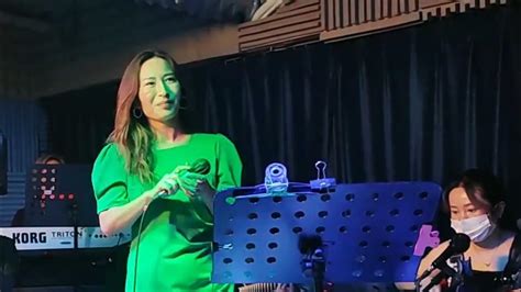 Linda玲玲油麻地街演通告，29 7 2022（5）7 10點曾經心痛 Youtube