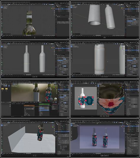 blender uv mapping made easy step by step for beginners scriptmafia