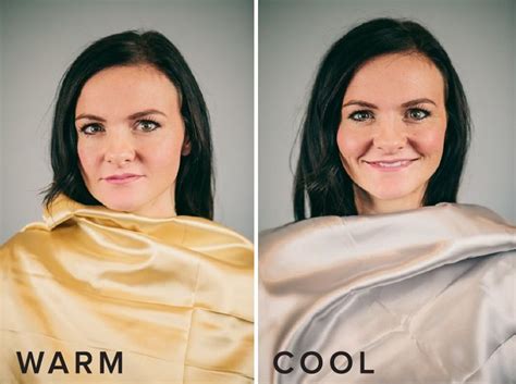 91 Best Color And Complexion Images On Pinterest Seasonal Color