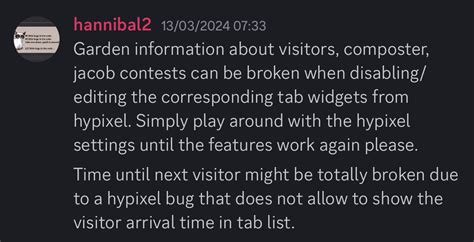 Skyhanni Problem Hypixel Forums