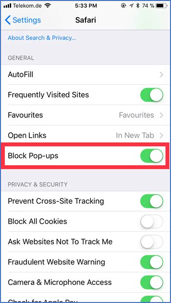 How To Disable Pop Up Blockers On Your Web Browser Learn Wisego Support