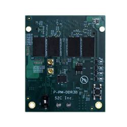 Memory Modules S C FPGA Prototyping Babe Boards Cards
