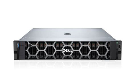 Dell Integrates More Ai Power Into Updated Server Portfolio Top Tech News