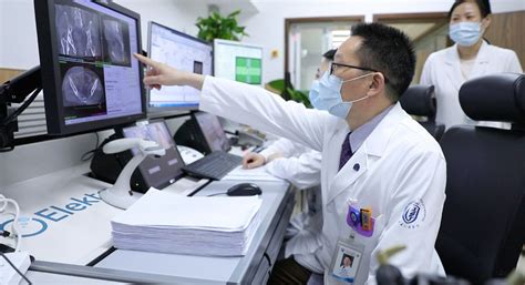 Radiotherapy Giant Elekta Expands China Supply Chain Production China Supply Chain