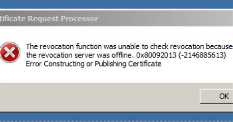 A Portal To A Portal Active Directory Certificate Services The