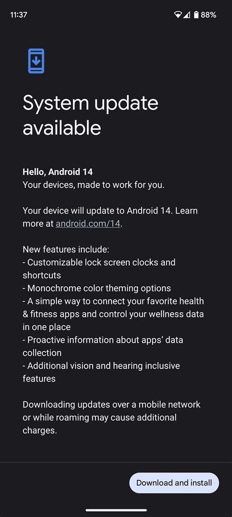 How To Update Android Quick Steps For The Latest Version Simplymac