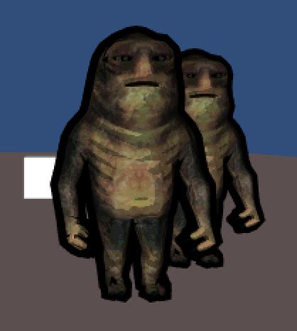 Shader Part Unitygems