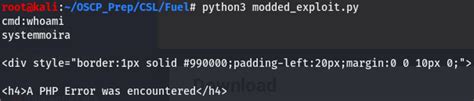 Cyberseclabs Fuel Write Up Grimmzsec