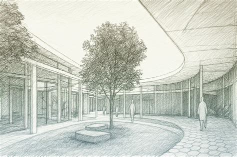 Logic Architecture Phía Cuối Những Con Dốc đâu đó Sau Những Rặng Thông Dalat Urbanhideaway