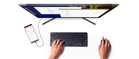 Samsung Ends Linux On Dex Beta With The Android 10 Update