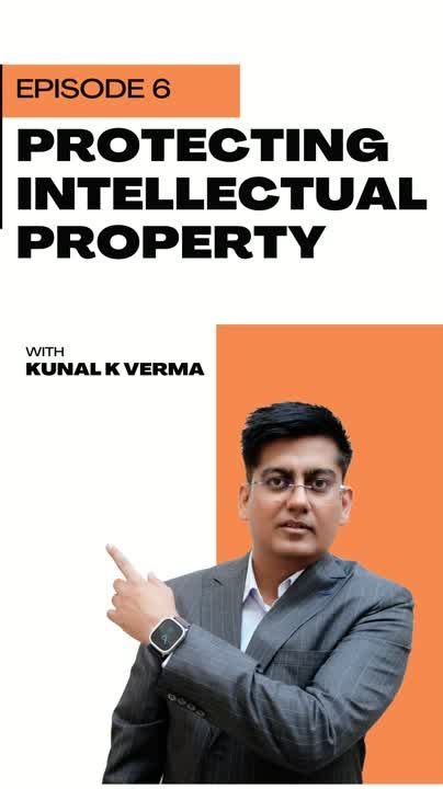 Kunal Verma On Linkedin Protectyourip Intellectualassets Ipsecurity Innovationdefense