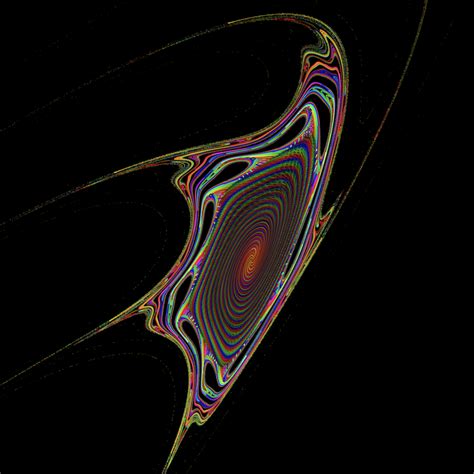 Github Acarl005chaos Equations Js Visualizing Chaos