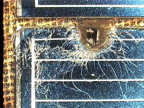 Small Untrackable Pieces Of Space Junk Are Cluttering Low Earth Orbit