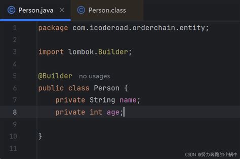 lombok爱恨纠葛之 data 和 builder 的巨坑，千万别乱用！ lombok 用 data 好吗 csdn博客