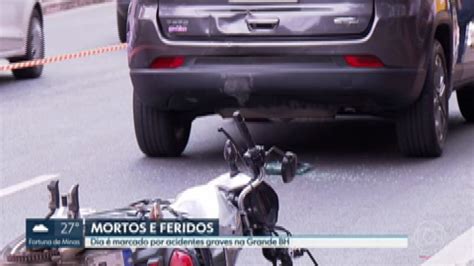 Passageira De Moto De Aplicativo Morre Em Acidente Envolvendo ônibus E