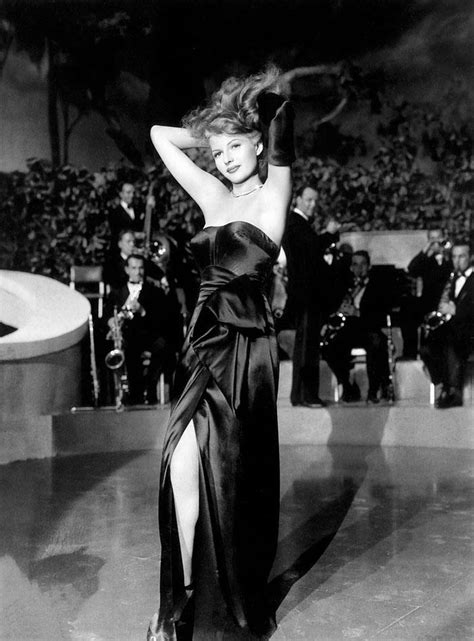 Remembering Rita Hayworth Things Life