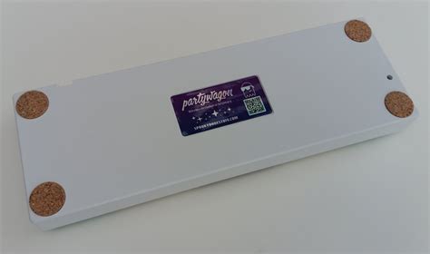 Minivan Keyboard Case — Spookydude Stuff