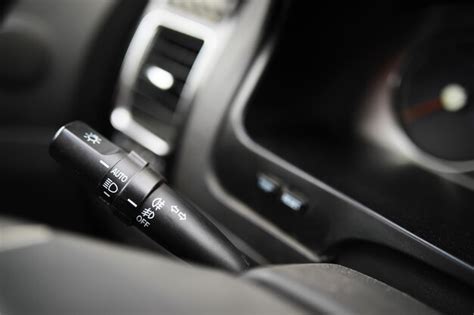 Premium Photo The Process Of Choosing Climate Control In The Car Various Controls In Auto