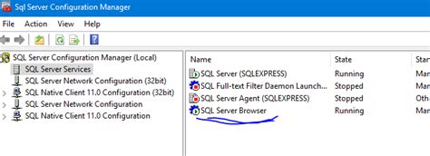 can t connect ms access front end to sql server back end stack overflow