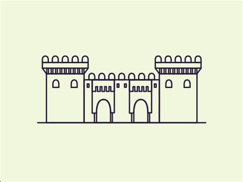 Some Of My Trim Paths Experiments On Behance