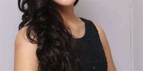 Model Simran Cute Stills At Fbb Miss India 2017 456697 Galleries And Hd Images