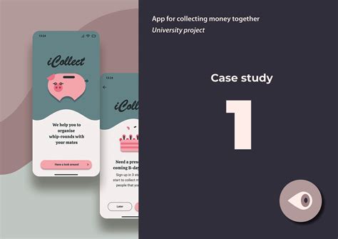 Fin Tech App Uxui Design Joanna Katańska🥄 Navegue Pela Continência E