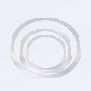 Wafer Ring Sus J