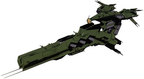 Deneb Class Mahq