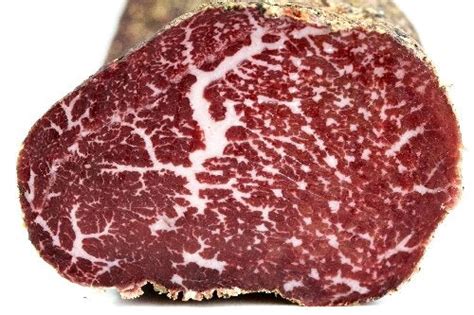 Beef Bresaola Wagyu 100g Theosdeli