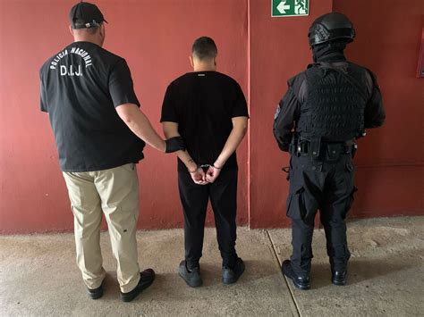 En OperaciÓn Callback PolicÍa Aprehende A Dos Personas Entre Ellas Un Ex Colaborador De Una