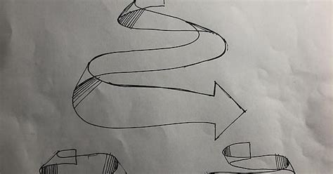 Lesson 2 Oranic Forms Dissection And Form Intersections Album On Imgur