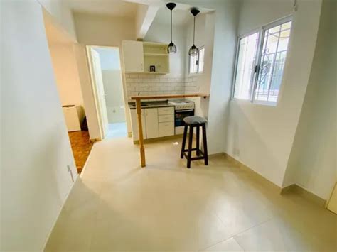 Departamento En Venta En Capital Federal Buenos Aires Argentina