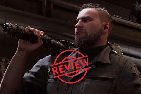 Atomic Heart Review Strangely Awesome Games