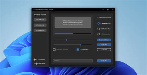 Python Hex Color Picker With Gui Using Tkinter In Vis - vrogue.co
