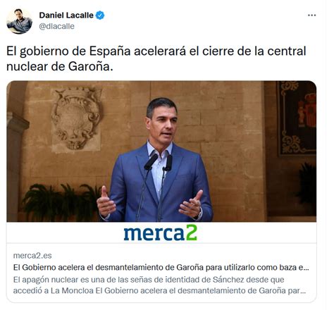 Gaia Uniondeluchas On Twitter Rt Xqtts Daniel Lacalle Es