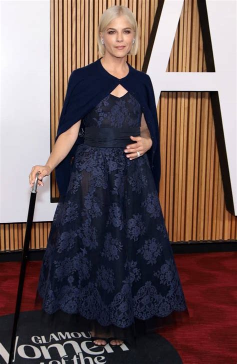 Selma Blair Opens Up About Medical Frustrations In Ms Diagnosis