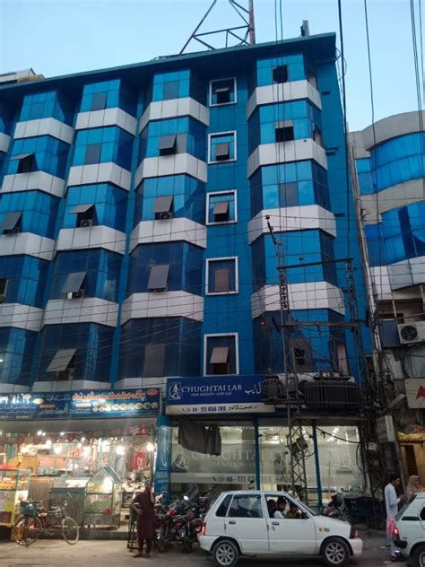 Chughtai Lab Peshawar Chughtai Lab