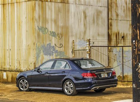 2015 Mercedes Benz E Class Image Photo 52 Of 53